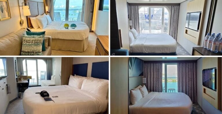 The Ultimate Royal Caribbean Cabins & Suite Guide (2026) — Find Your ...