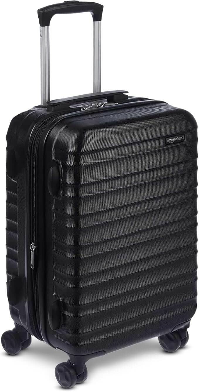Best Cruise Luggage: What Actually Works on Ships (2026 Guide)
