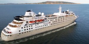 11 Silversea Ships by Age (2026): Explore the Fleet from Newest to Oldest