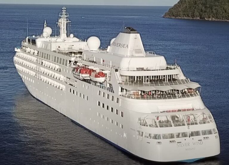 11 Silversea Ships by Age (2026): Explore the Fleet from Newest to Oldest