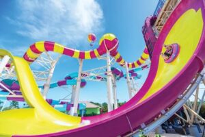 17 Epic Royal Caribbean Water Slides You Must Ride: The Ultimate Guide