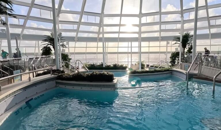 Odyssey of the Seas Cabins to Avoid: 21 Risky Rooms and Smart ...