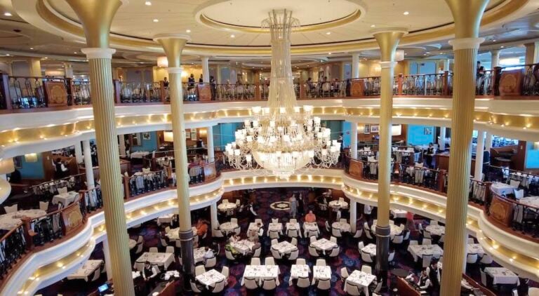 Adventure of the Seas Cabins to Avoid: 29 Worst Mistake Cabins and ...