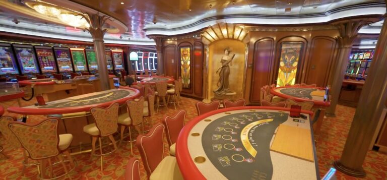 Radiance of the Seas Cabins to Avoid: 23 Worst Cabins and Smarter ...