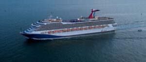 Carnival Ships by Size (2026): Largest to Smallest Fleet Guide