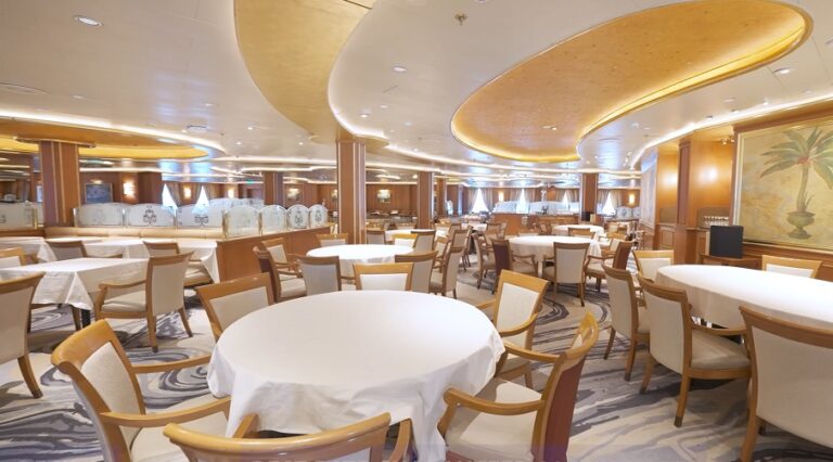Princess Cruise Ship Classes Explained: 4 Fleet Types & Best Ships for 2026
