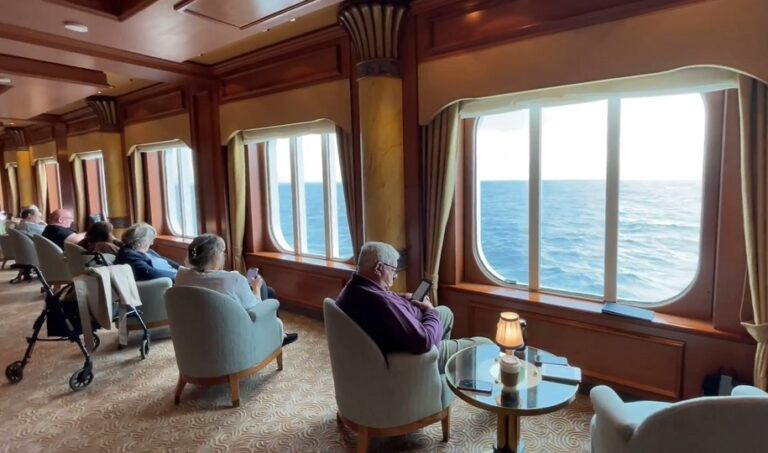 Princess Cruise Ship Classes Explained: 4 Fleet Types & Best Ships for 2026