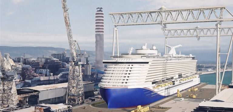Carnival Ships by Size (2026): Largest to Smallest Fleet Guide