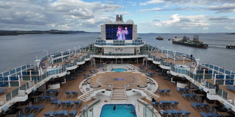 Princess Cruise Ship Classes Explained: 4 Fleet Types & Best Ships for 2026