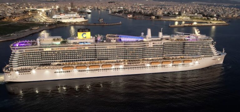 Largest Cruise Ships in the World: 15 Massive Mega-Ships Ranked for 2026