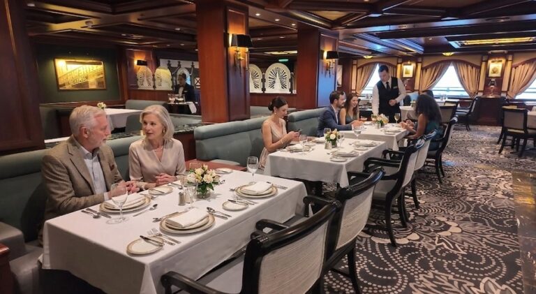 Grand Princess Review: 13 Honest Reasons This Classic Ship Still ...