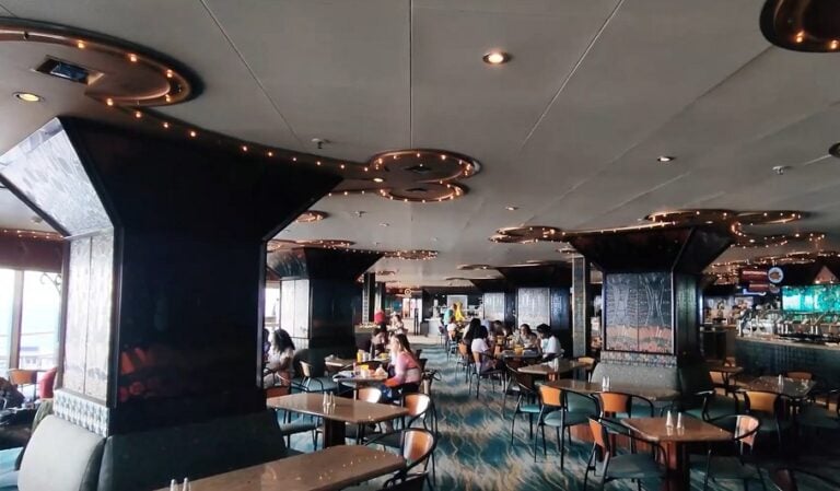 Carnival Elation Review: 14 Honest Things to Know Before Booking 2026 ...