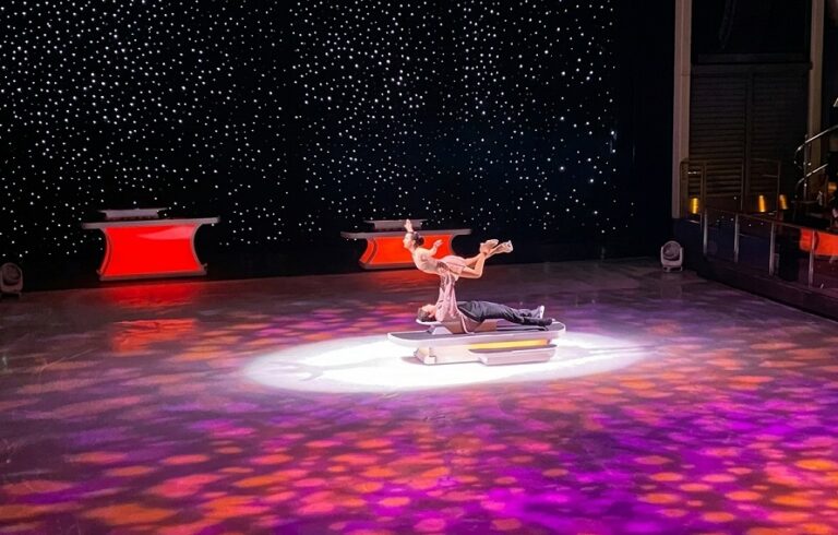 Royal Caribbean Ice Skating: 15 Important Things to Know Before You Go 2026