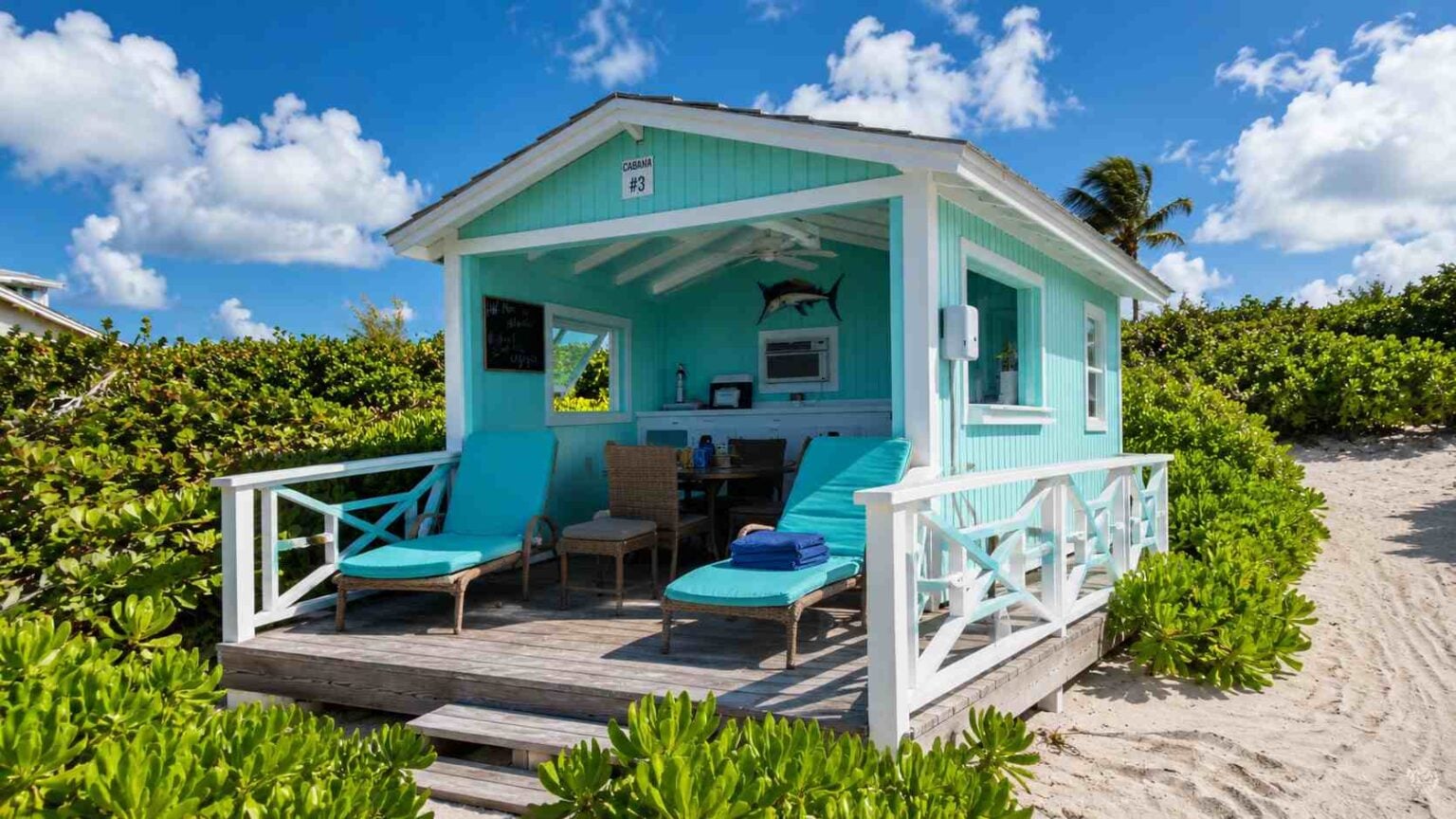 Half Moon Cay 2026: 11 Essential RelaxAway Pier Updates for Carnival ...